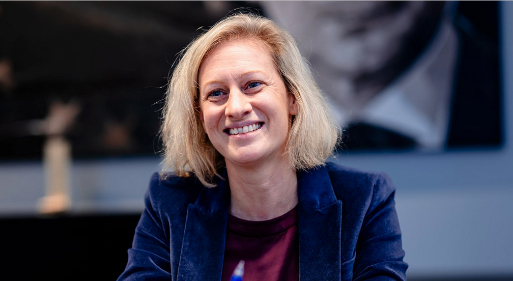 Monard Law zet nieuwe CEO aan het roer - Made in