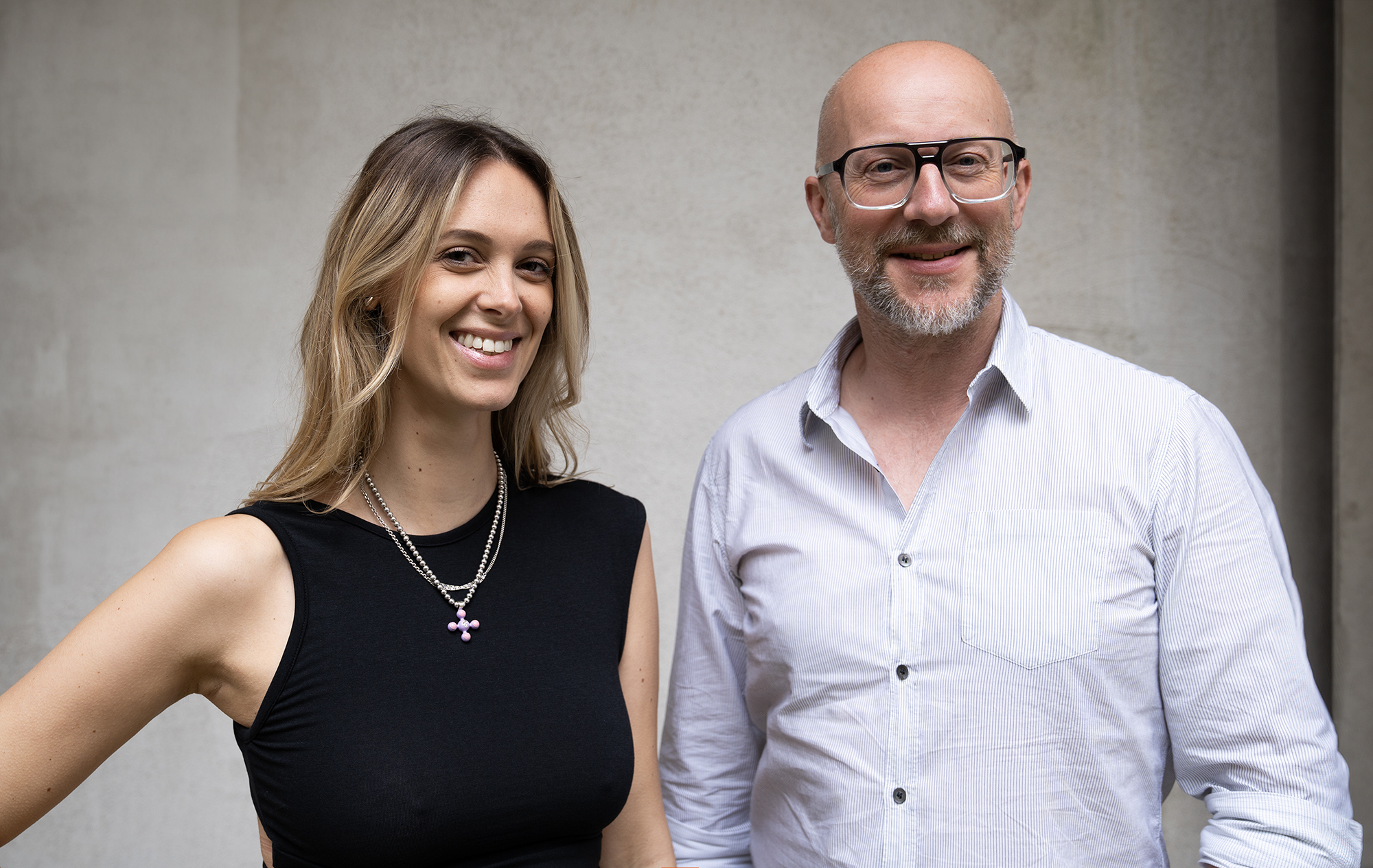 Shanice Engel (31) zet mee schouders onder uitbouw communicatiebureau ...