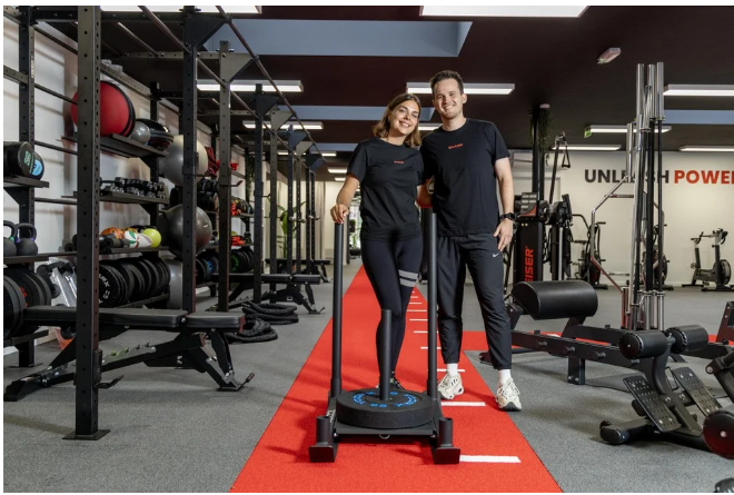Sharp Gym opent tweede locatie in Duffel - Made in