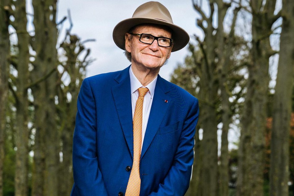 Wat is Willy Naessens Group van plan met Makrogronden in Deurne? “Eén ...