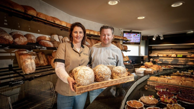 Nick Peeters - Made in