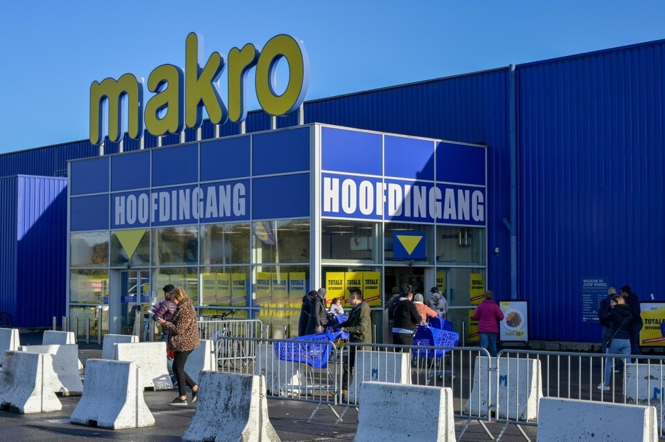 Derde generatie doet intrede bij familiebedrijf Hyboma - Made in