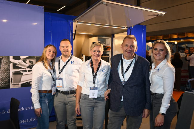 Woody lanceert unieke collectie met Astrid & Bram Coppens - Made in