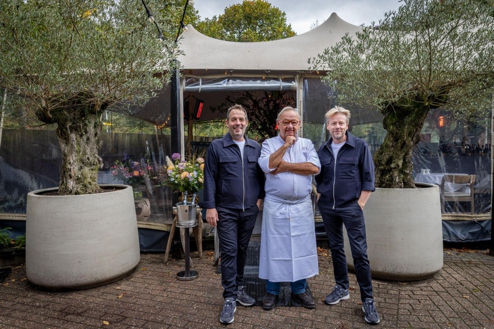 Sterrenchef is stuwende kracht achter vernieuwd L’ Excelsior in ...