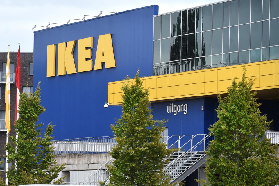 IKEA België lanceert binnenkort online platform voor tweedehands ...