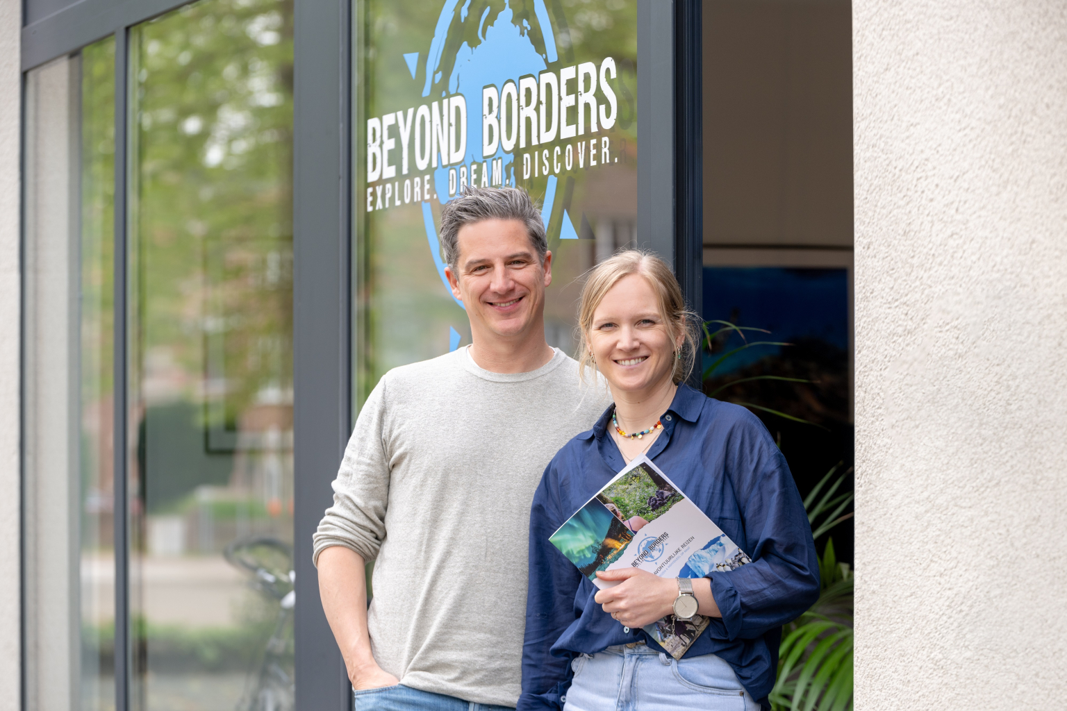 Nordic Collection verzamelt vijf reismerken onder 'Explore' en zet Leen ...