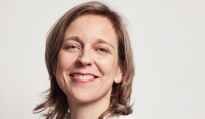 Kristien Vermoesen wordt nieuwe voorzitster van Voka Metropolitan - Made in