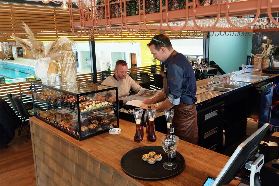 Horeca herleeft in Arendonk: lounge café MEET is al vierde zaak die ...