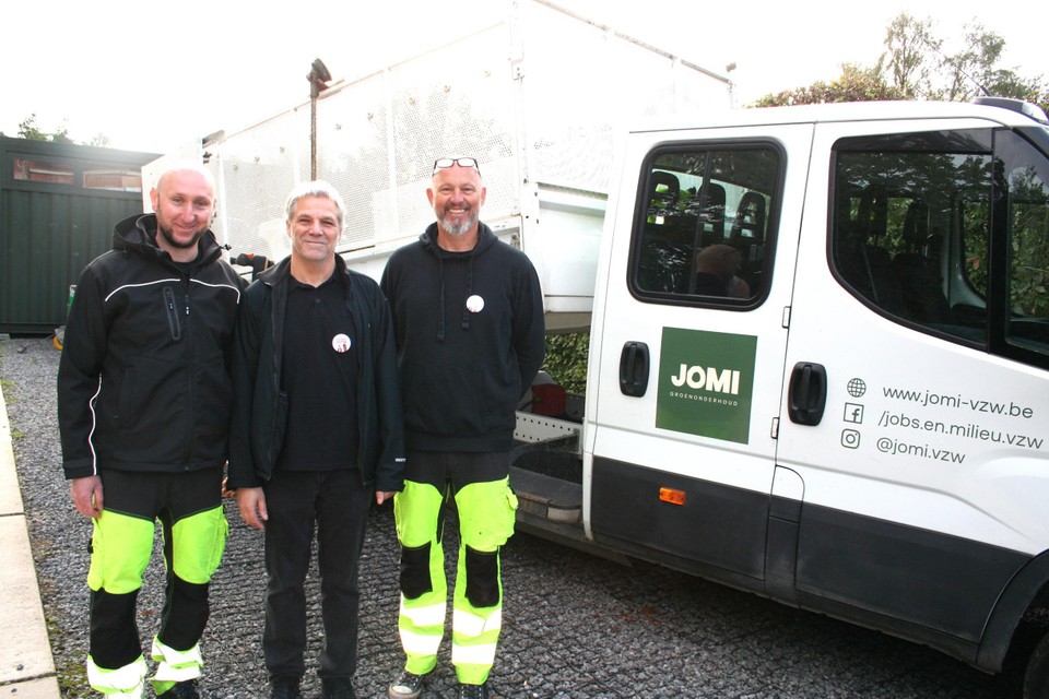 Maatwerkbedrijf Jomi zet deuren open tijdens Open Bedrijvendag: “Willen ...