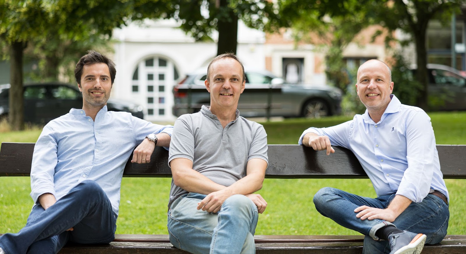 Belgische scaleup Klea wordt deel van internationale speler Quantios en ...