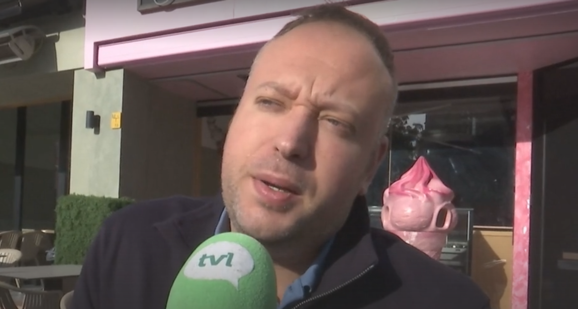 Heusdens legt de boeken neer: 3 horecazaken dicht - Made in