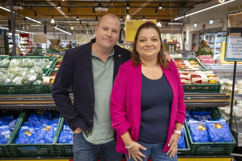 Jaar na overdracht van Delhaize-winkels aan zelfstandigen: “28 procent ...