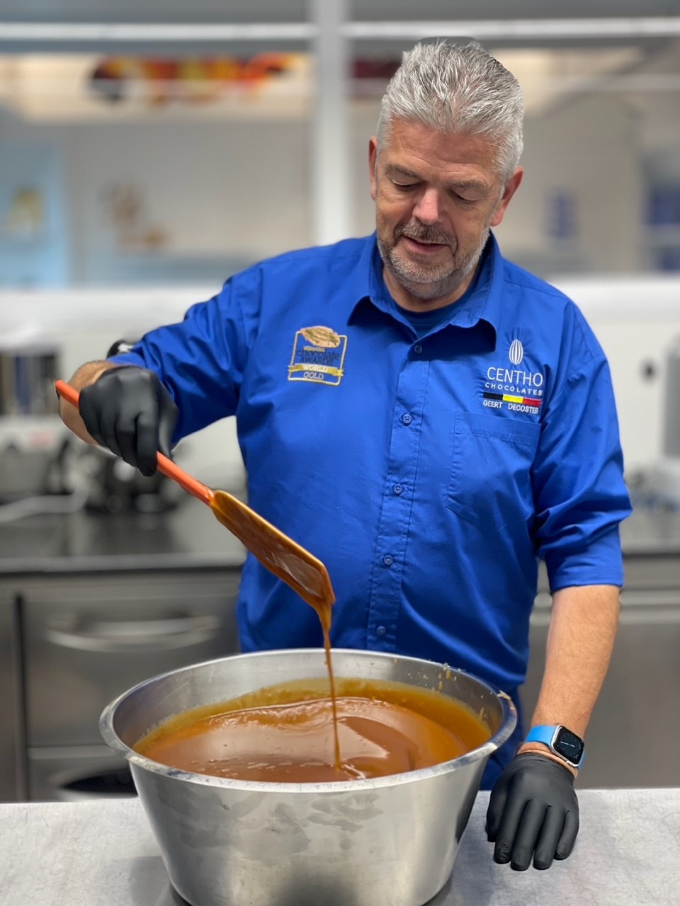 Centho Chocolates opent vestiging in Japan - Made in