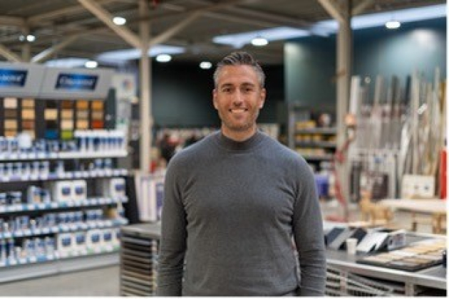 Leuvens familiebedrijf Thiry Paints vergroot aanwezigheid in de rest ...