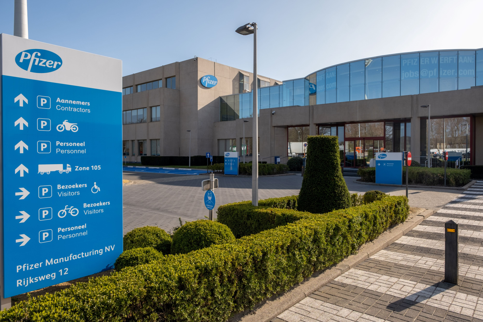 Multipharma rondt overname CM-apotheken van noodlijdende ‘Goed’ af ...