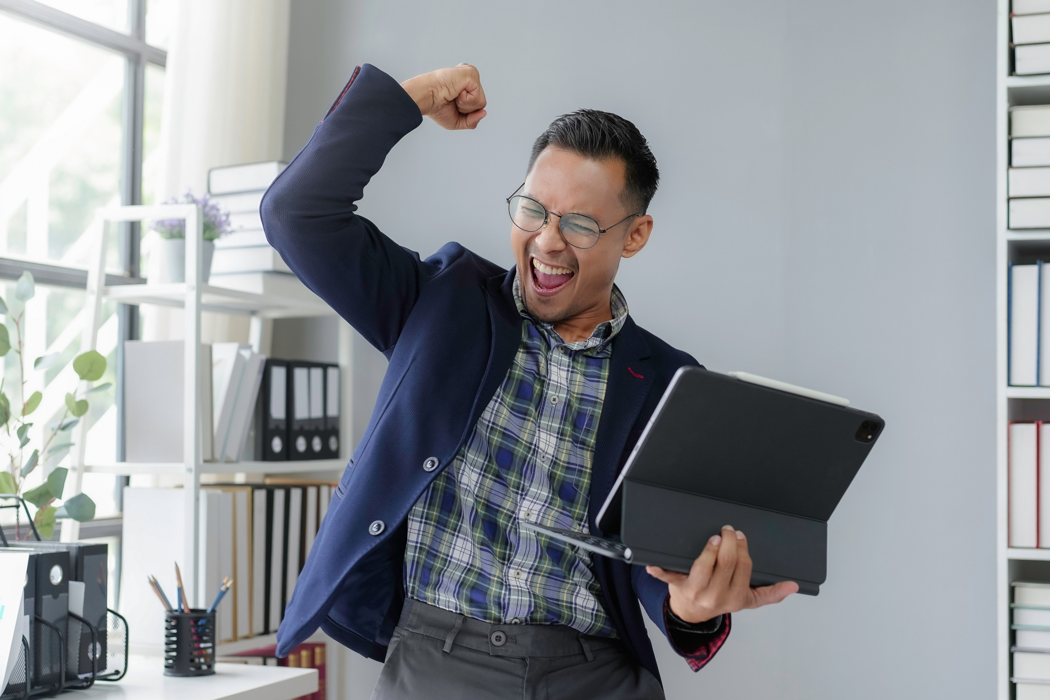 Sociaal secretariaat HDI-Wij Helpen wordt Daenens Payroll Services - Made in