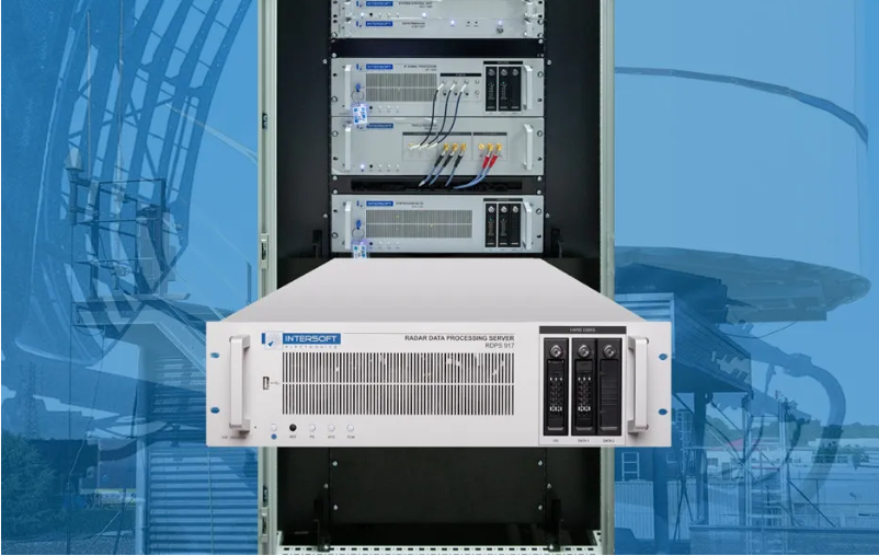 HET PRODUCT. ASR-M van Intersoft Electronics: “Baanbrekende ...