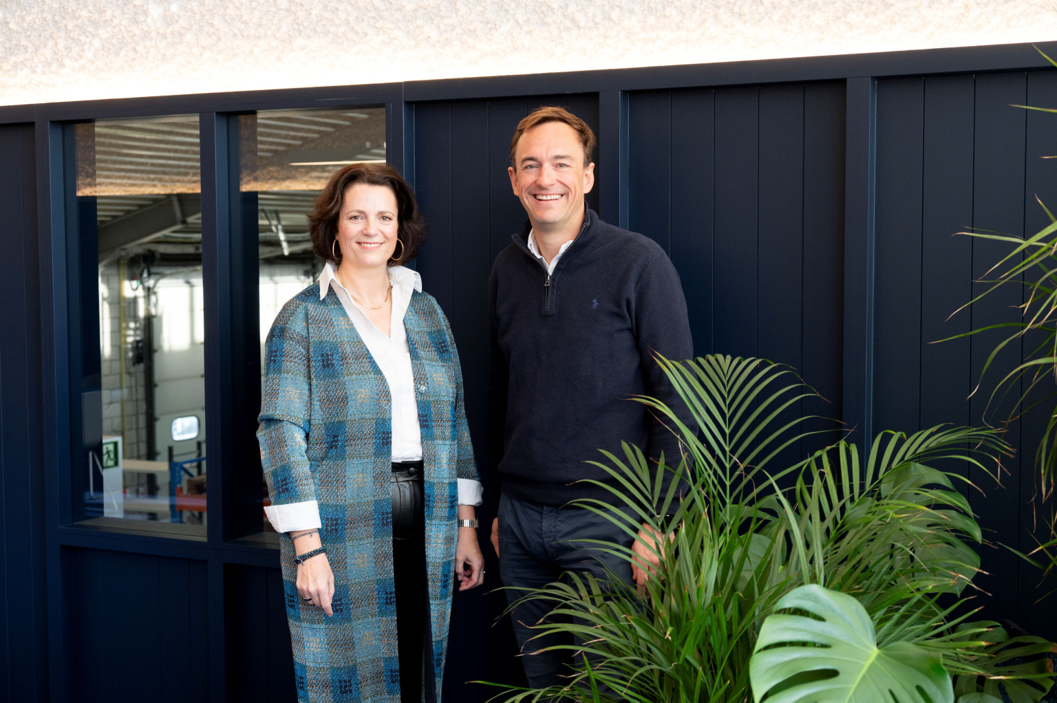 Oostendse dronebedrijf Exail Robotics haalt contract binnen ter waarde ...