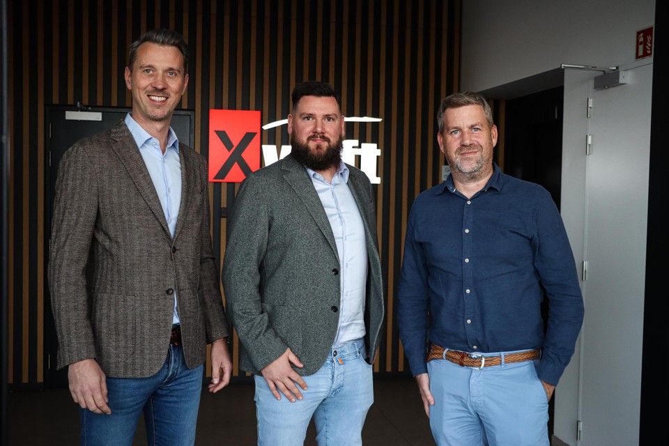 Na Buyl Transport nu ook Jetcar overgenomen door Xwift-groep: “Samen ...