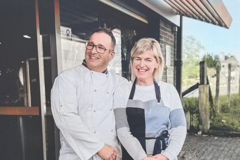 Made in - Jouw shot ondernemingszin