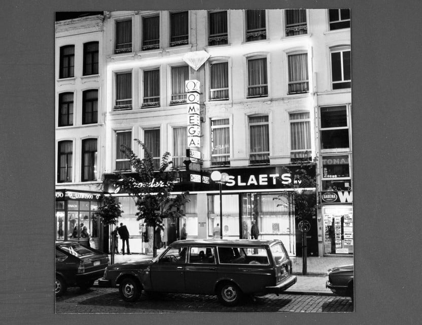 Juwelier Slaets, al 120 jaar en vier generaties een naam als een klok ...