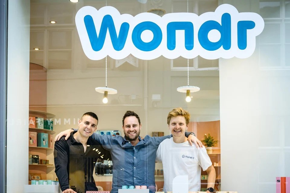 Wondr schenkt duurzame zeep aan sociaal kwetsbare groepen: “Look good ...