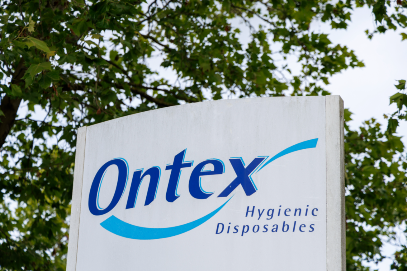 Ontex verkoopt Turkse activiteiten aan Dilek Grup - Made in