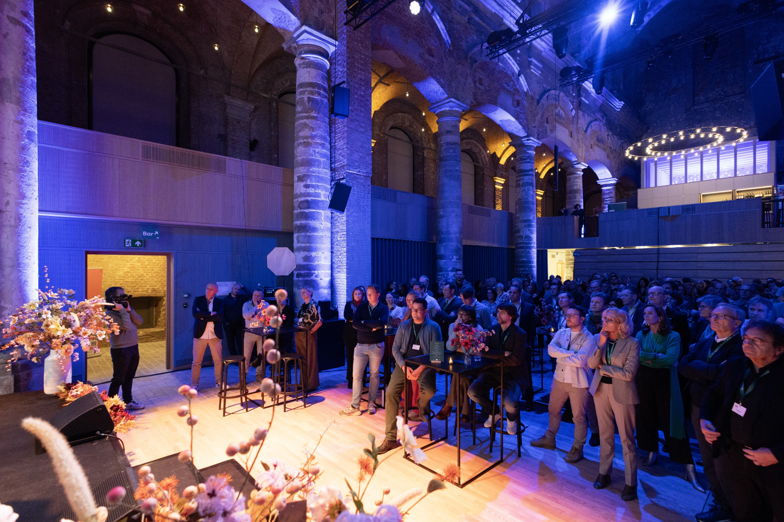 Tot 530 banen op de helling bij Agfa in Mortsel: “Een slag in het ...