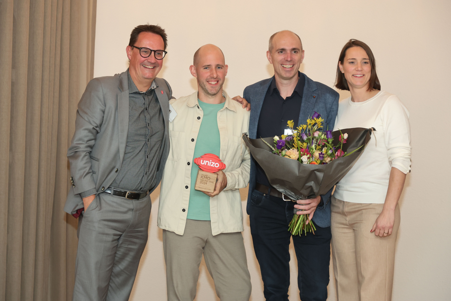 Fernand Huts ziet vermogen in drie jaar tijd bijna verdubbelen, maar ...