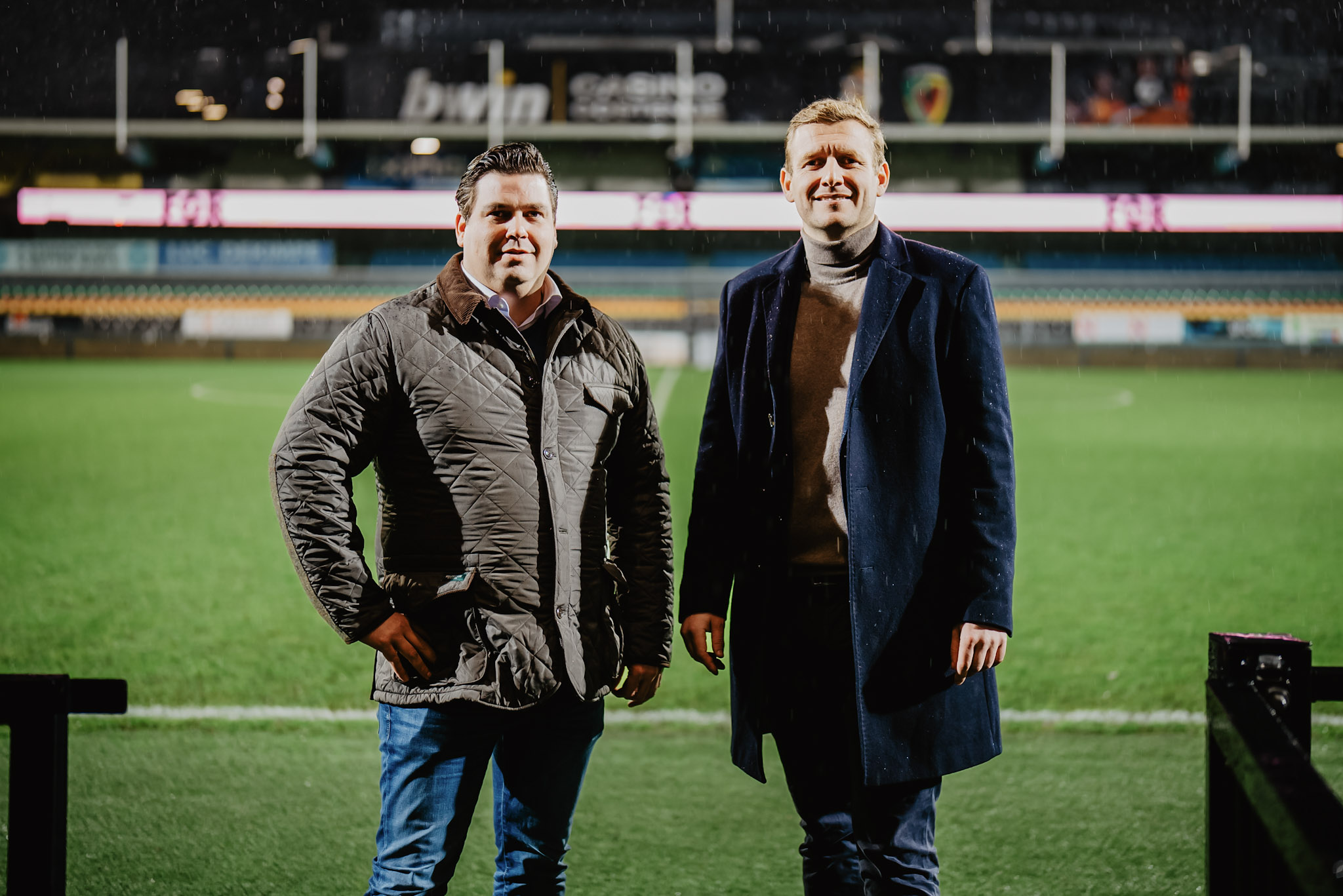 Balta Group meet zich een nieuwe naam aan en wordt Belysse - Made in