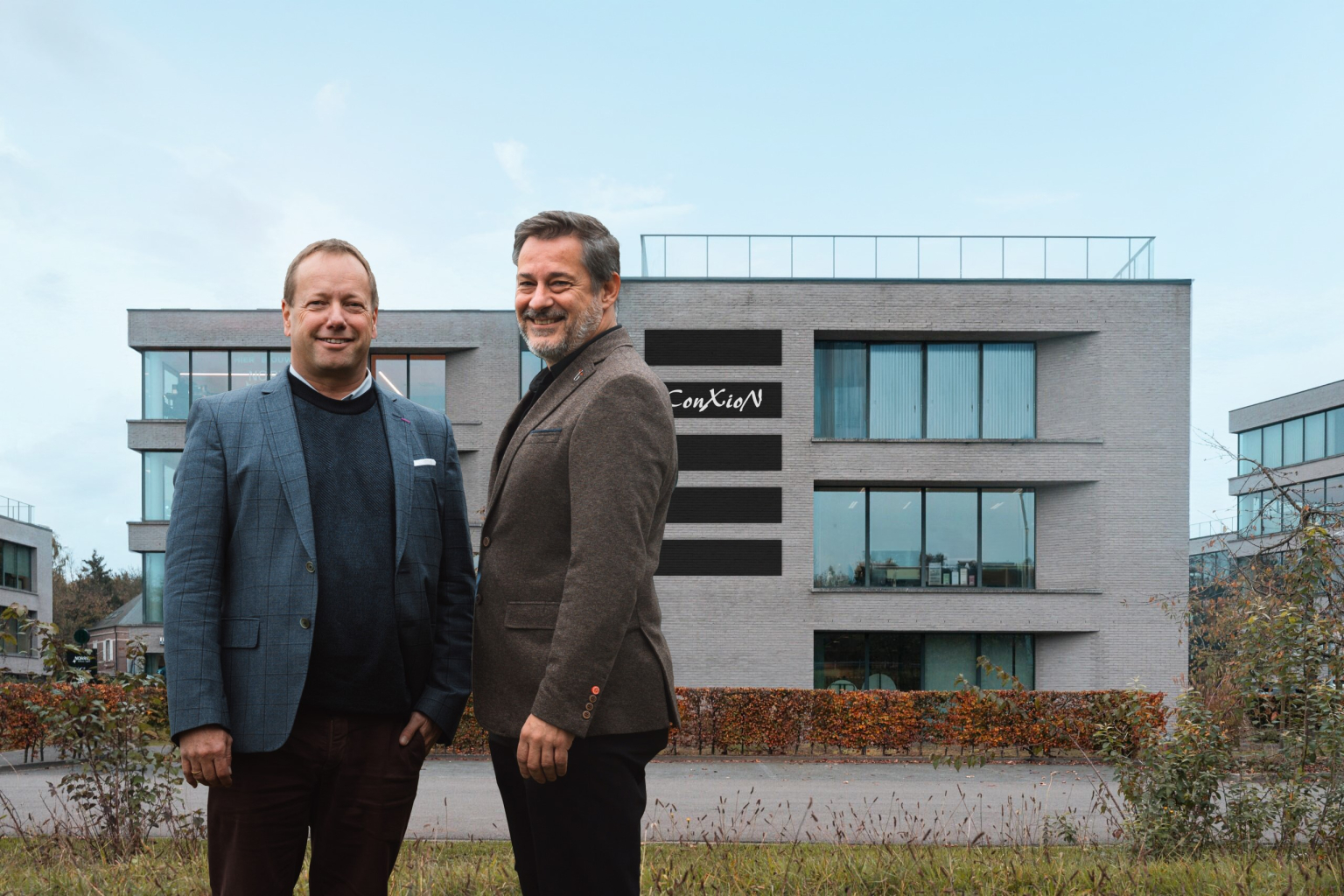 Oostendse dronebedrijf Exail Robotics haalt contract binnen ter waarde ...