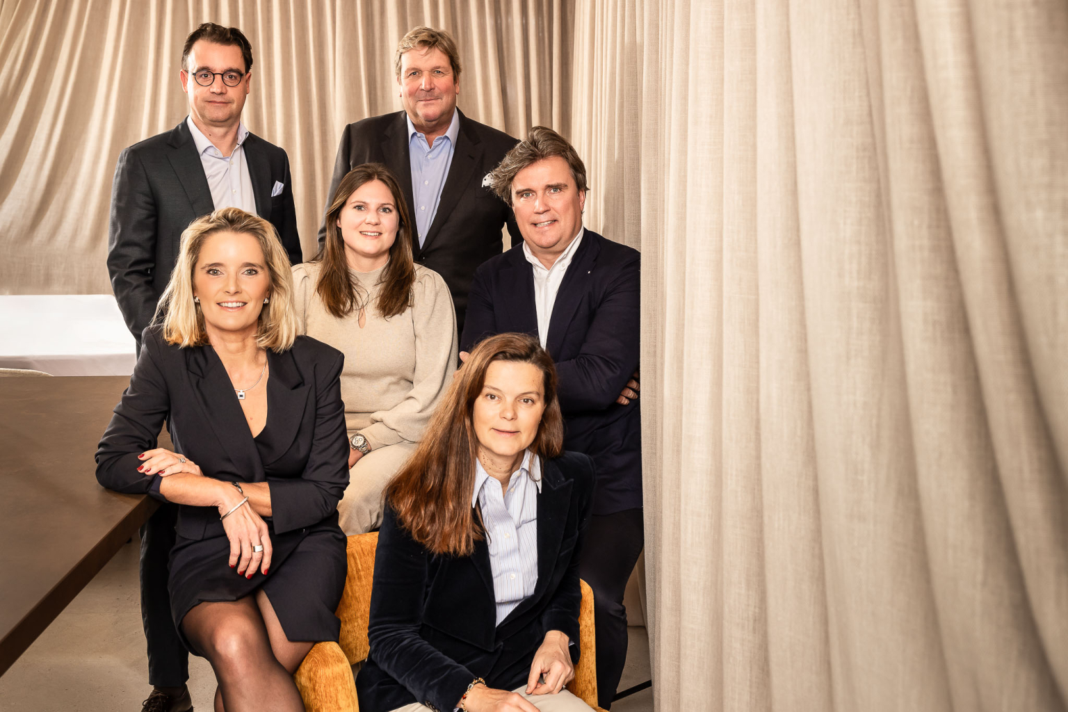 Nieuwe CEO Bekaert legt de bedrijfsstrategie van naaldje tot draadje ...
