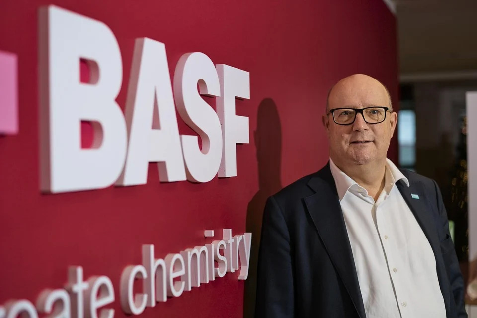 Topman BASF over crisis in Antwerpse chemiesector: “We dreigen de tak ...