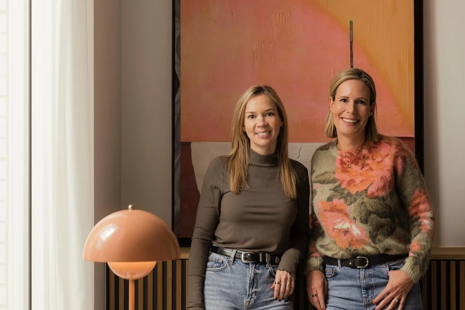 Antwerpse moeders lanceren HappyGo: “We willen booking.com van ...