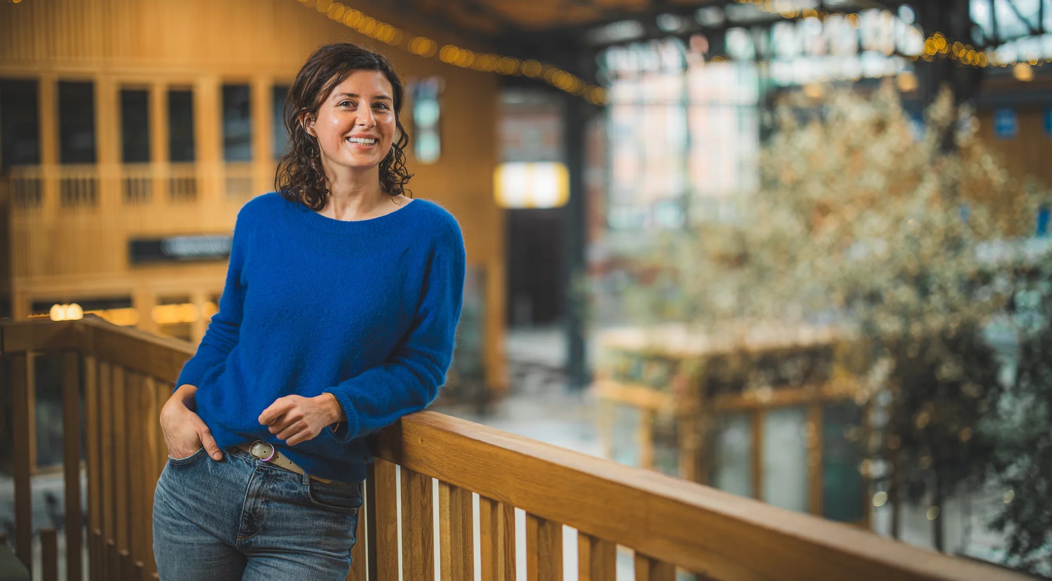 Comm2You vult team aan met voormalig journaliste - Made in