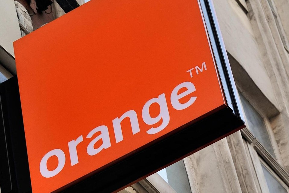 Orange lanceert internet via satelliet in België - Made in