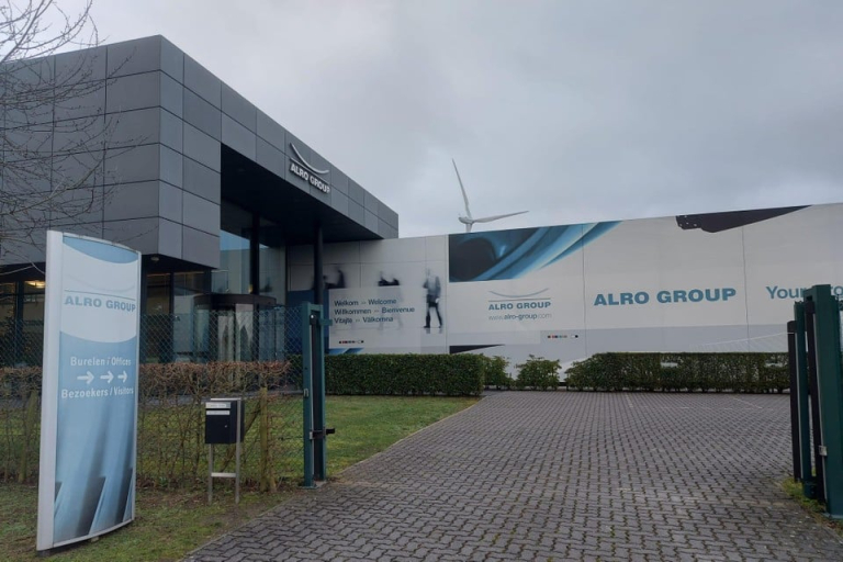 Daphne Aers van TNS Homemade Foods staat in finale van ‘Strafste ...