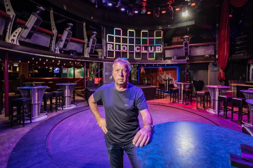 Doek valt na 111 jaar over oudste discotheek van België: volledige ...