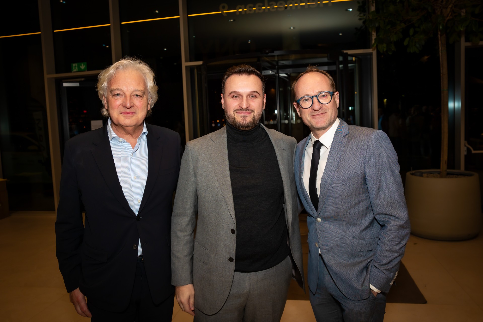 B.HETA blikt terug op groei van de afgelopen 4 jaar en onthult nieuwe ...