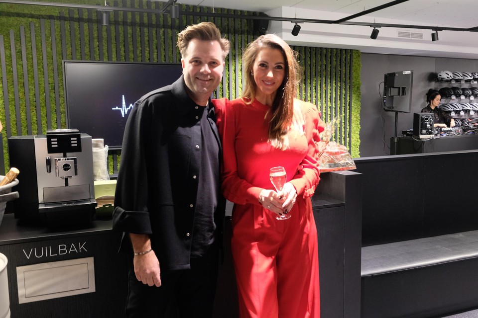 Niels Albert Bike Store viert tienjarig bestaan met verdubbelde winkel ...