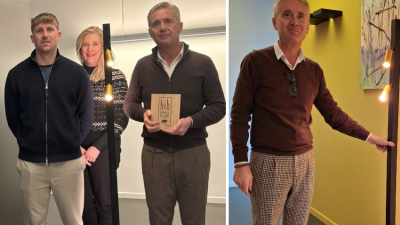 Marc Reigel - Made in