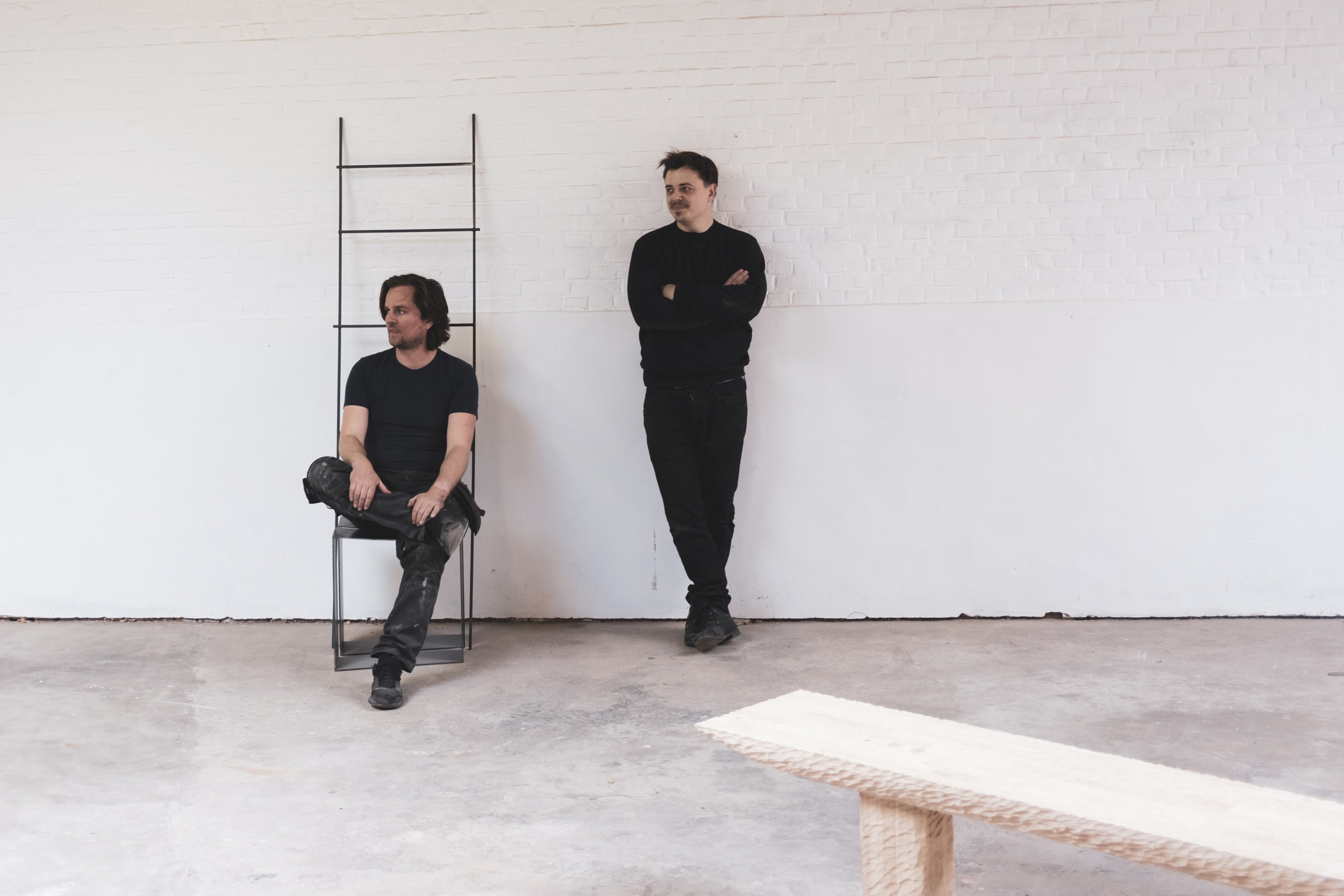 Circulair Design uit de Kempen verovert Milaan: Atelier Contour opnieuw ...