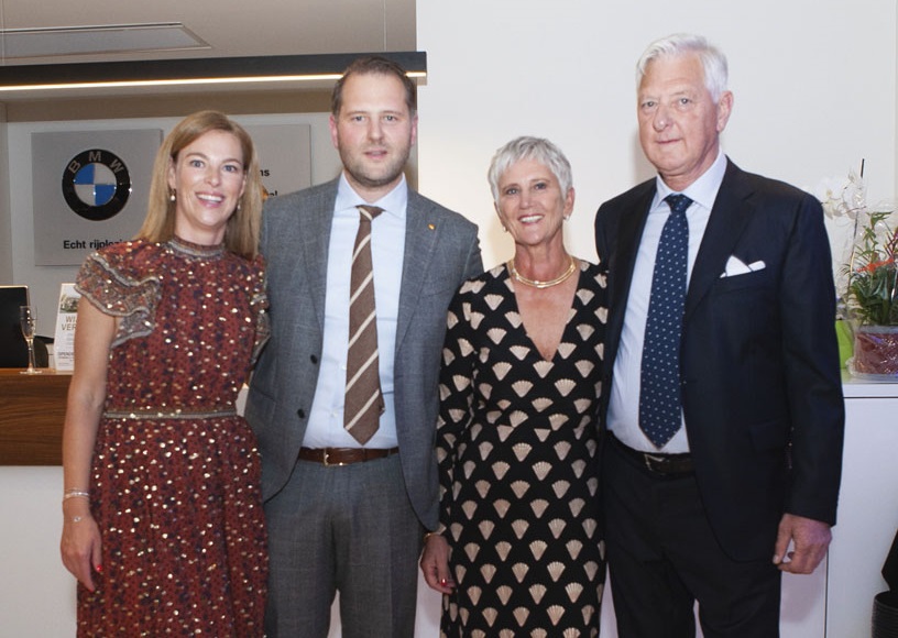 BMW Meeusen breidt uit met overnames van Malle en Wijnegem - Made in