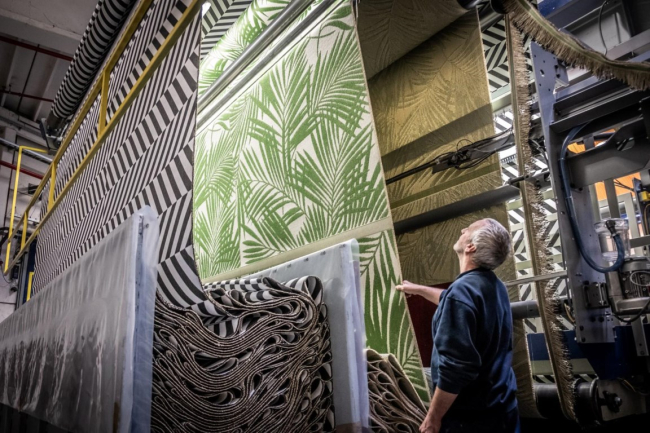 Bedrijvengroep van Jan Clarebout weegt nu meer dan 1 miljard omzet ...