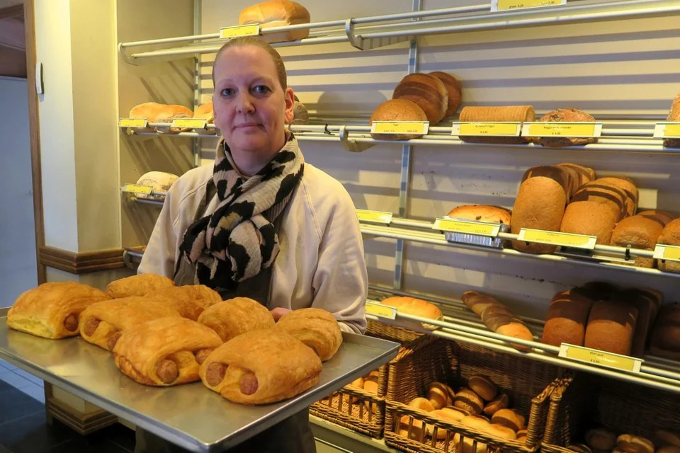 Wommelgem verliest met Pain Perdu alweer warme bakker: “Vele ...