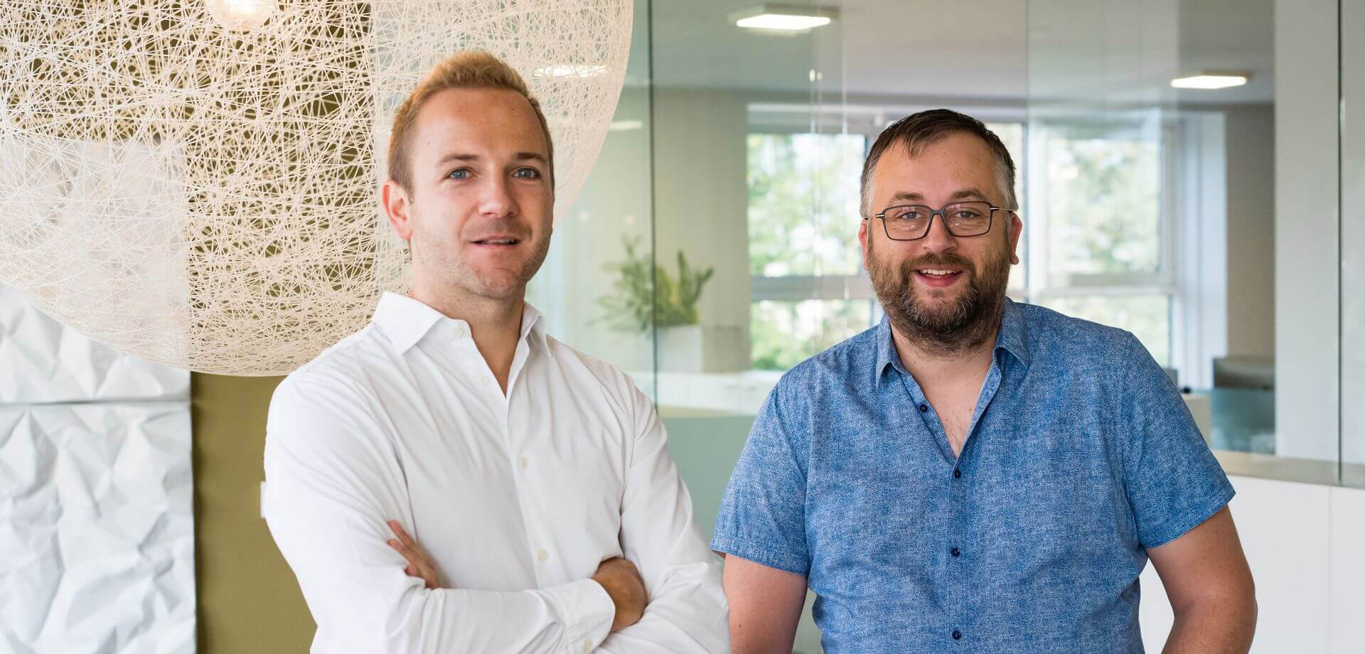 Start-up Hello.be biedt mobiele telefonie voor bedrijven aan: “We zijn ...