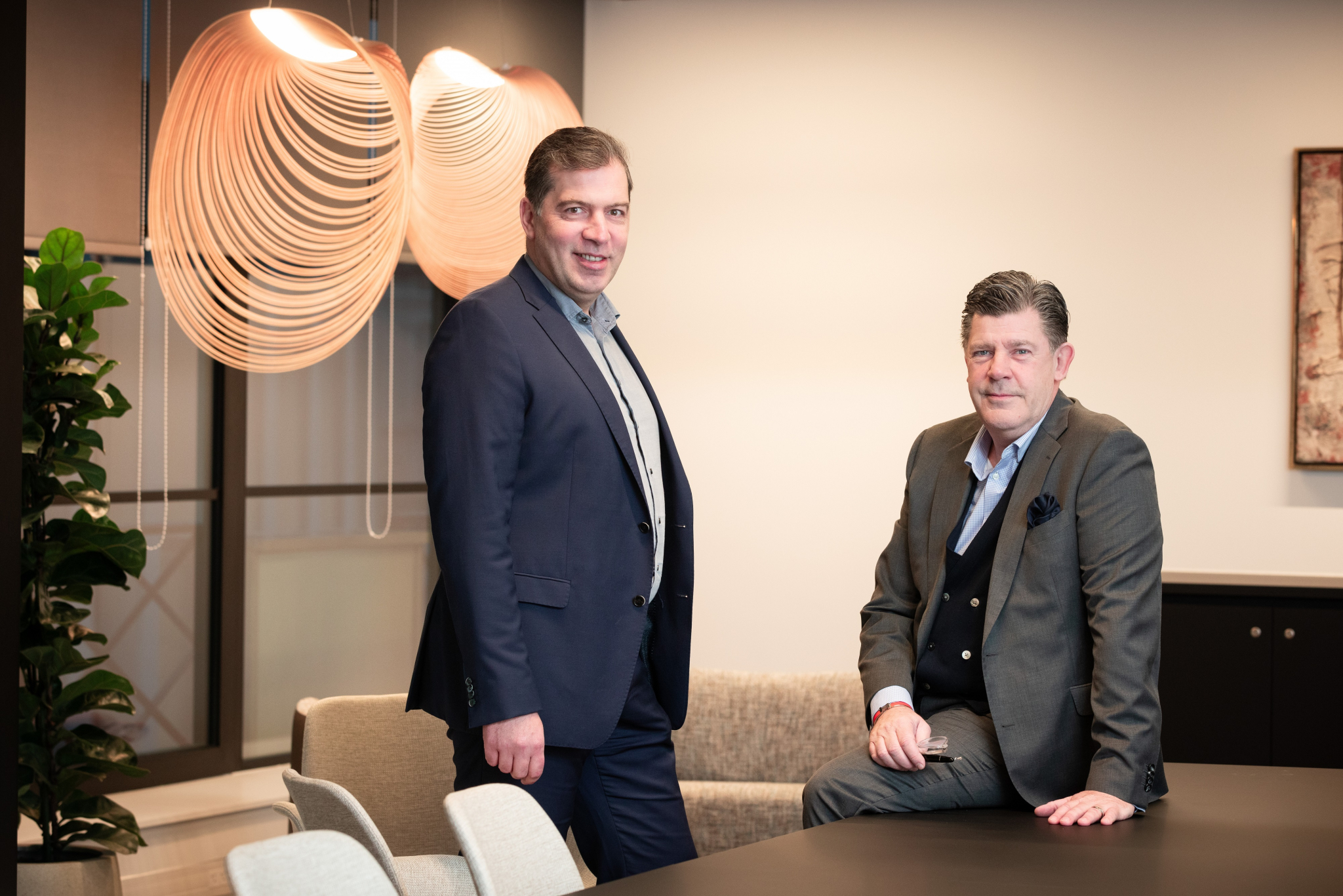 Securex en Officient brengen loonbeheer en HR-processen samen in 1 digitaal platform - Made in