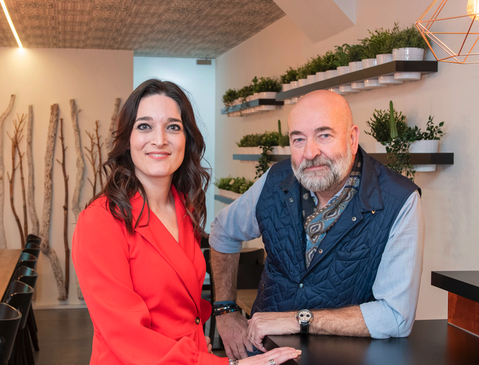 Breels opent nummer 2 - Made in