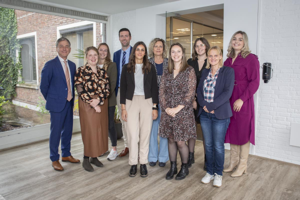 Ziekenhuis Geel lanceert nieuwe website met gloednieuw patiëntenportaal ...