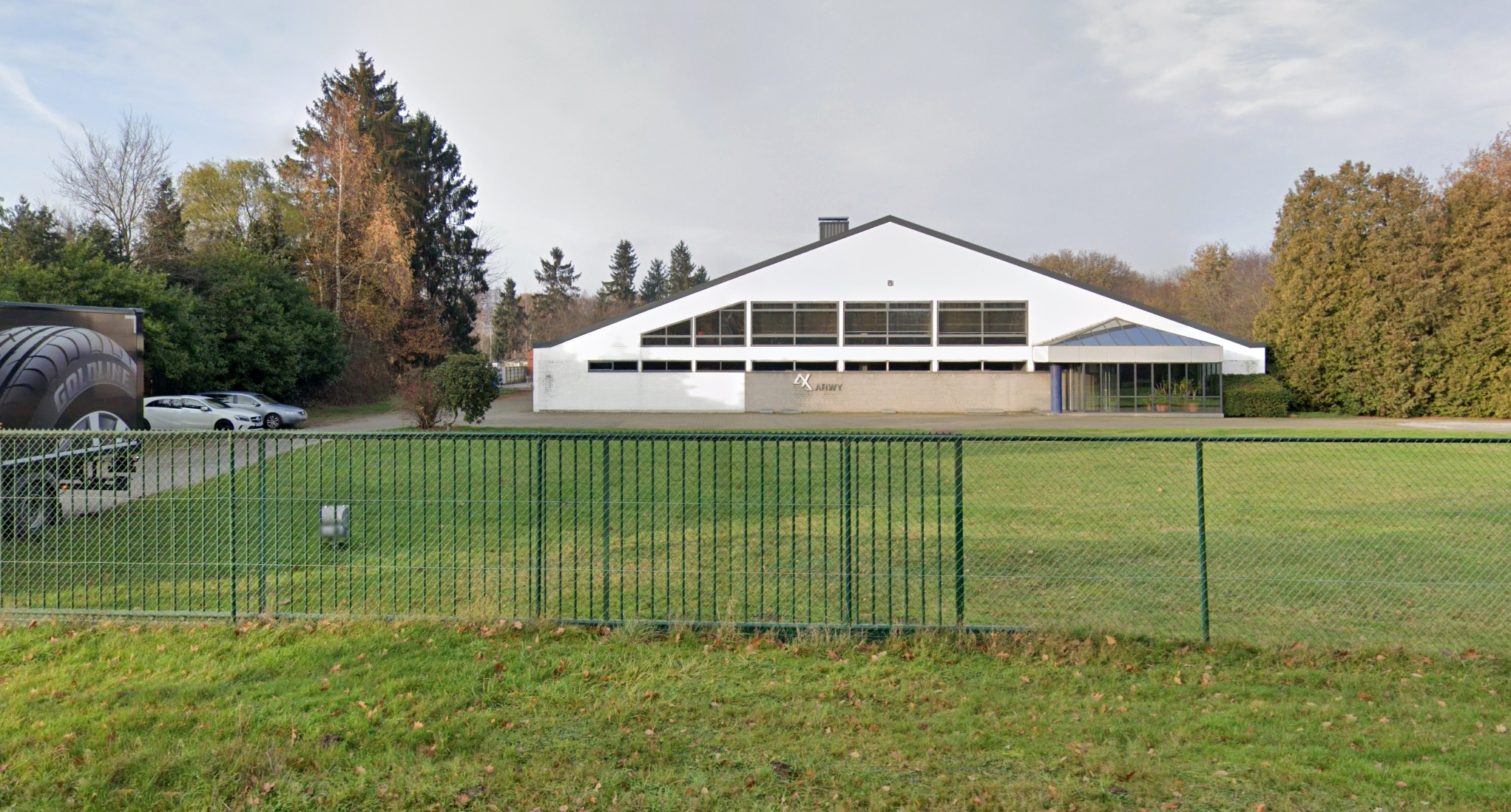 Failliete groothandel Arwy Shoe houdt voor allerlaatste keer ...